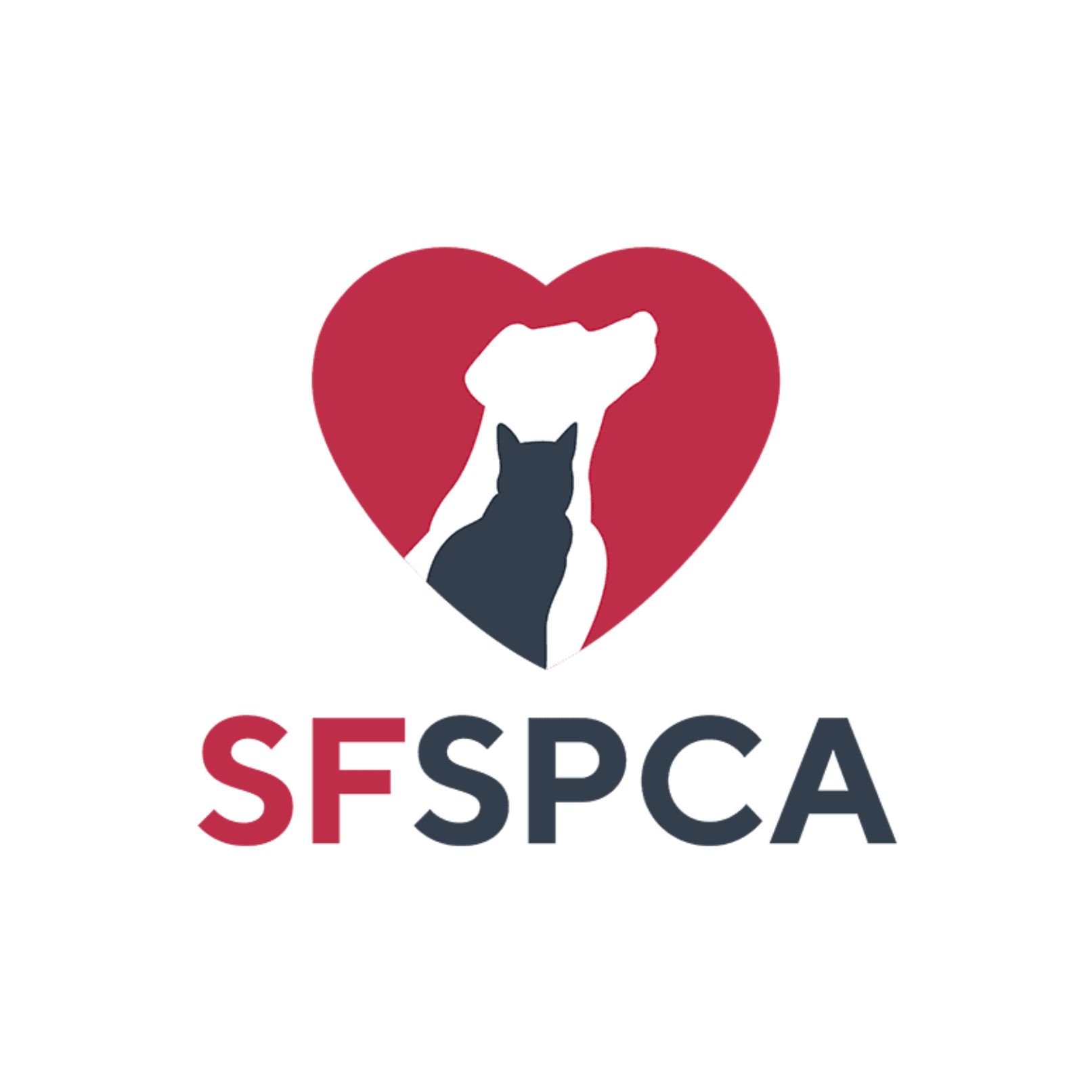 Our New Branding! - San Francisco SPCA