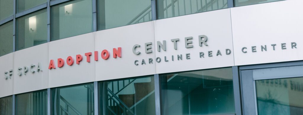 Hours & Locations - San Francisco SPCA