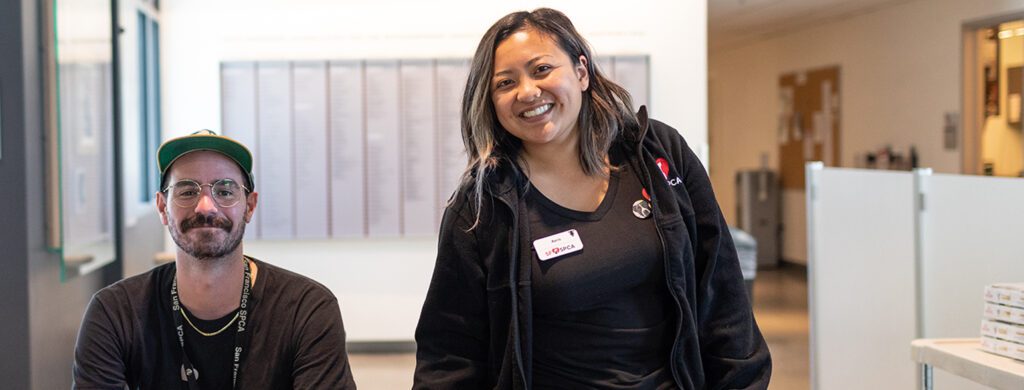 Careers - San Francisco SPCA