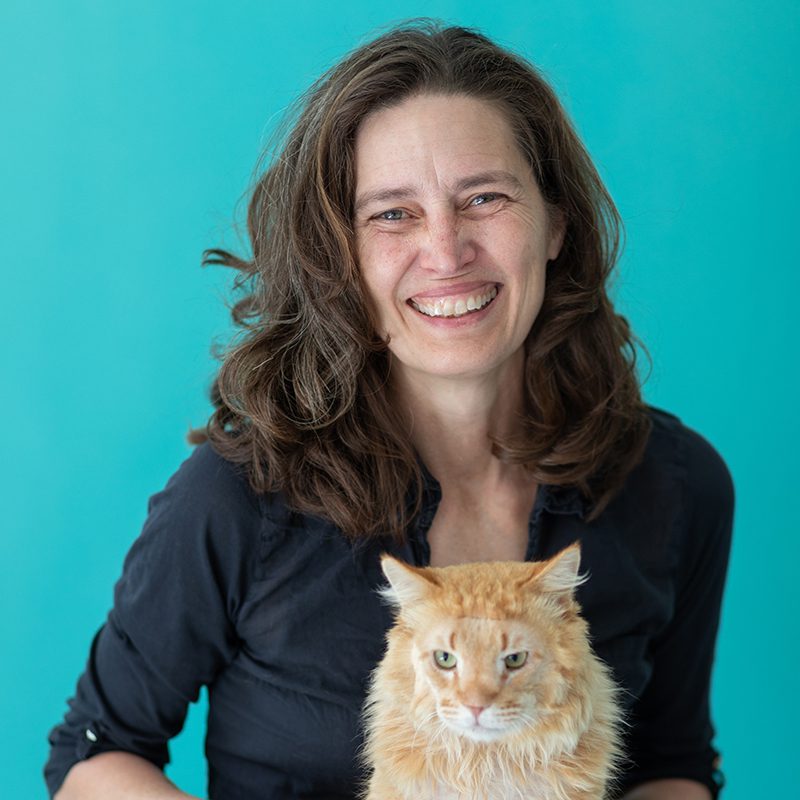 People - San Francisco SPCA