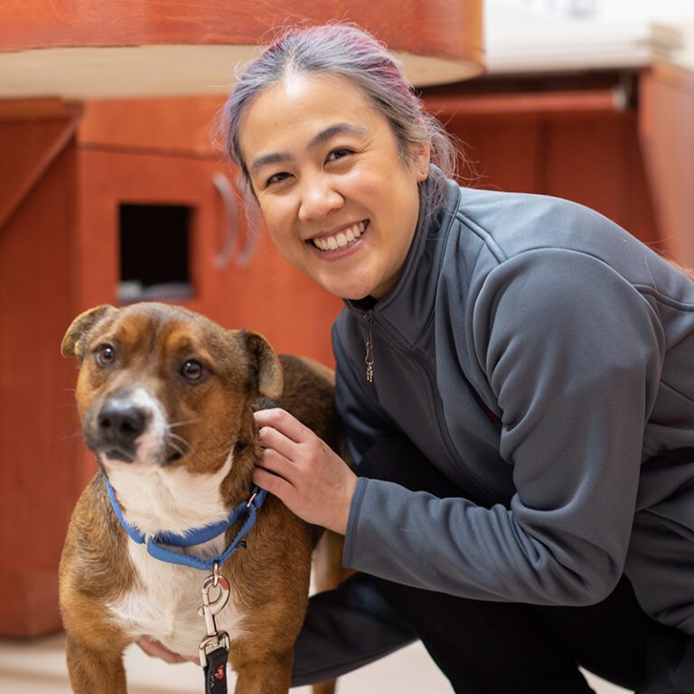 Community Clinic - San Francisco SPCA