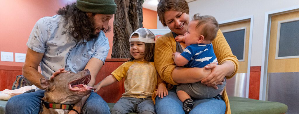 About - San Francisco SPCA