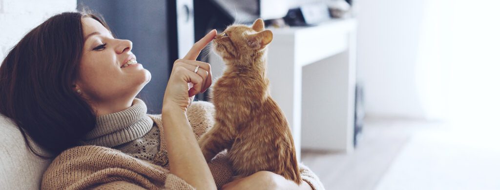 Protect Your Pet - San Francisco SPCA