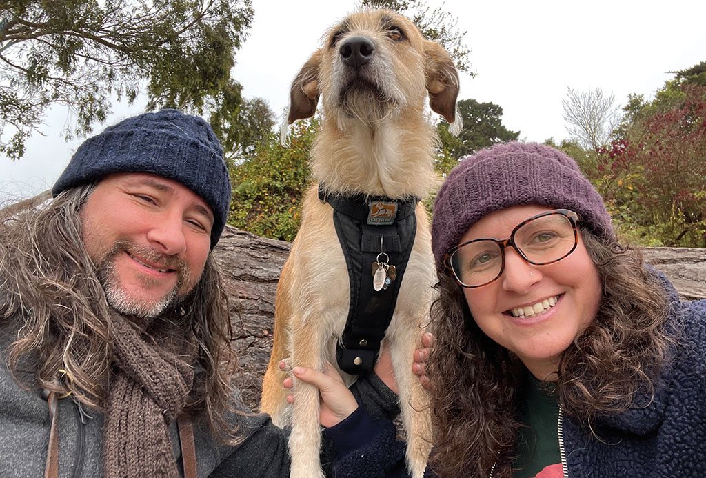 News & Publications - San Francisco SPCA