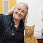 Veterinary Hospital - San Francisco SPCA