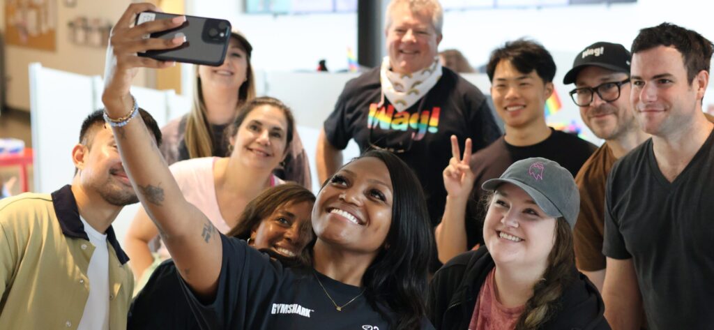 Corporations & Foundations - San Francisco SPCA